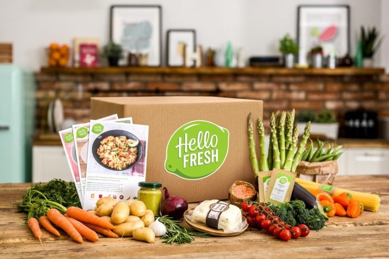 Is HelloFresh Organic? Nope! (Our Top Alternative)